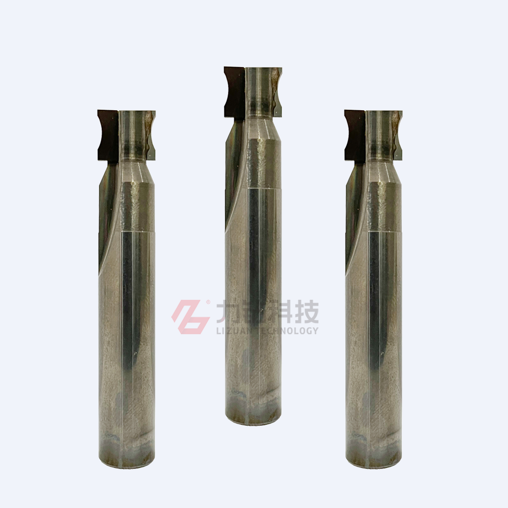 PCD轮廓刀 - 铣刀厂家-硬质合金刀具厂家-PCD超硬刀具-天然钻石刀具-惠州市力钻科技有限公司
